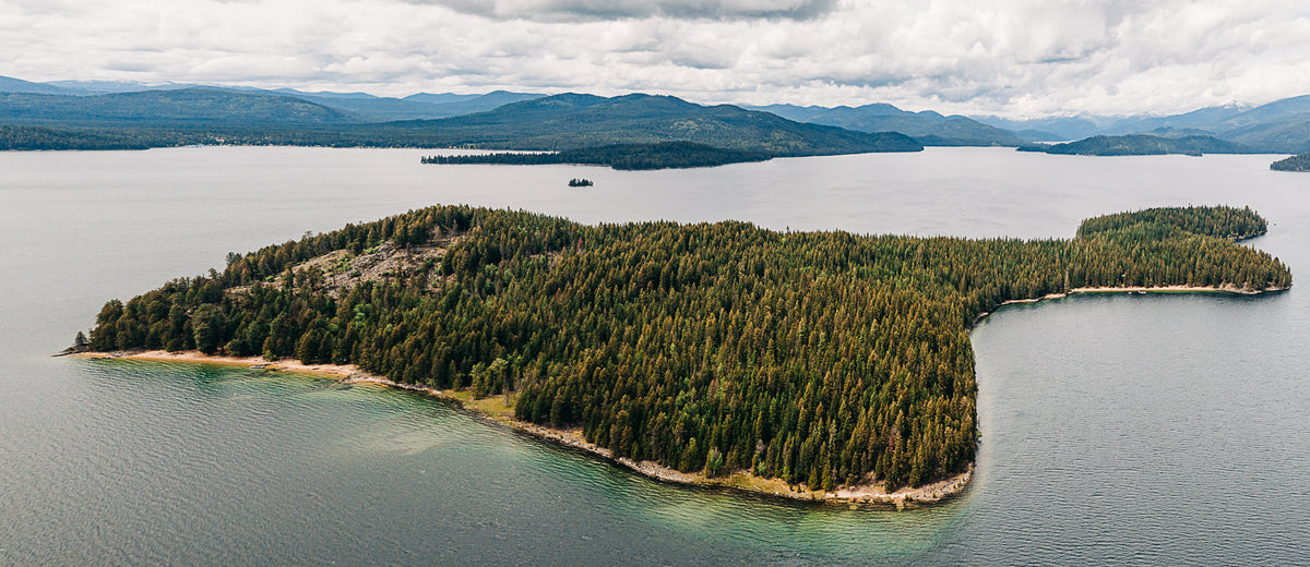 Bartoo Island - Masterpiece Collection – Coeur d'Love